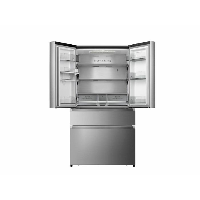 HLADNJAK HISENSE RF749N4SWSE MULTIDOOR