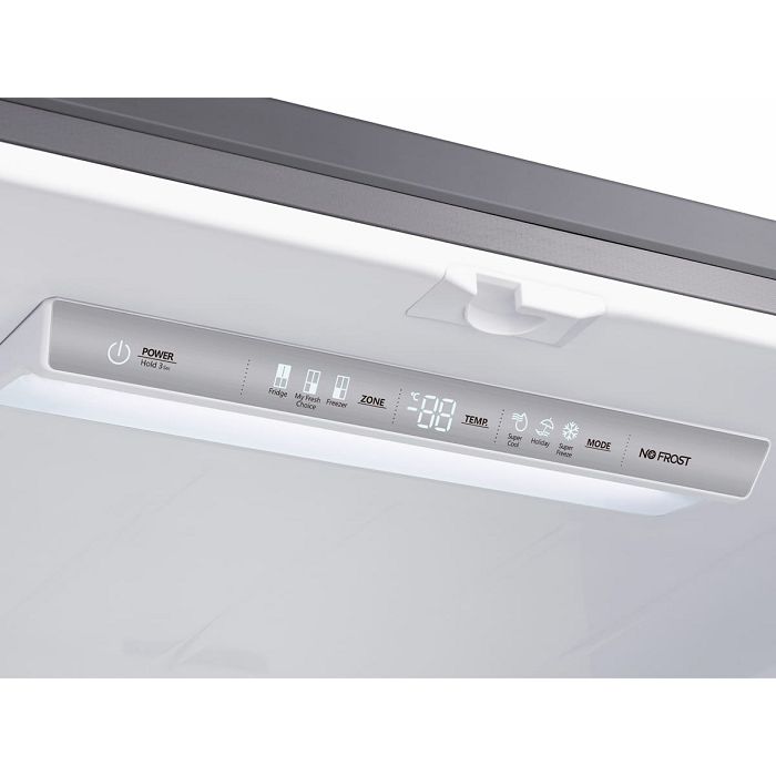 HLADNJAK HISENSE RF749N4SWSE MULTIDOOR