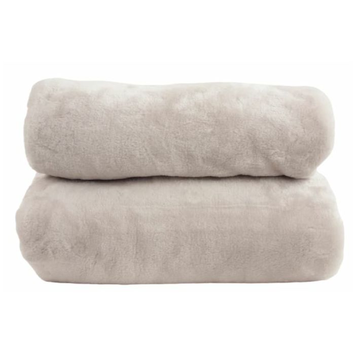 DEKA LOVELY POINT 600GSM 140x200 BEIGE