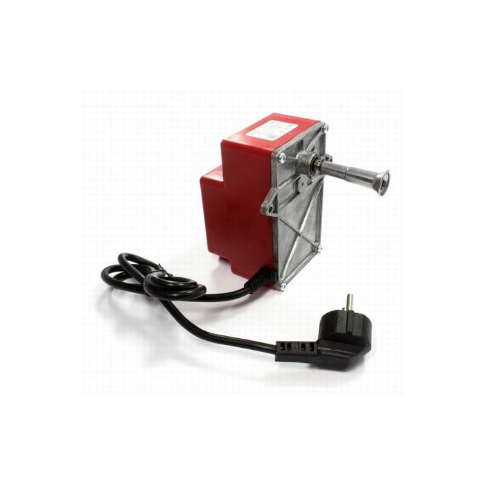MOTOR RAŽNJA 30W COK417UN
